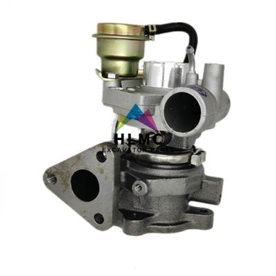 Cina Escavatore Turbo Mitsubishi Tf 035 del  307D 308D 321-4994 3214994 49135-03320 in vendita