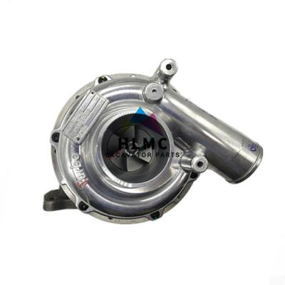 Cina Motore Hitachi di RHF55 Turbo 4HK1 VB440031 VA440031 8973628390 Isuzu 4HK1 4HE1 in vendita