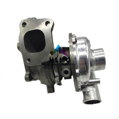 Cina Motore Hitachi di RHF55 Turbo 4HK1 VB440031 VA440031 8973628390 Isuzu 4HK1 4HE1 in vendita