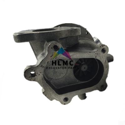 Cina Motore Hitachi di RHF55 Turbo 4HK1 VB440031 VA440031 8973628390 Isuzu 4HK1 4HE1 in vendita