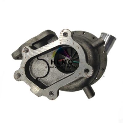 Cina Motore Hitachi di RHF55 Turbo 4HK1 VB440031 VA440031 8973628390 Isuzu 4HK1 4HE1 in vendita