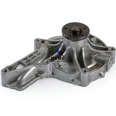 中国 20744939の掘削機エンジンFH16 ECD16 ECFM9の部品の水ポンプEC380 EC480 EC700B D13 販売のため