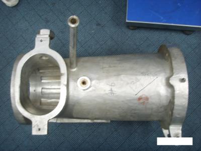 Cina Superficie fondente del rivestimento della polvere del corpo di valvola 316 delle parti 304 di precisione su ordinazione della fonderia in vendita
