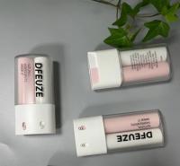 China JL-AB210B Daul Chamber Airless Bottle 7.5mlx2, 10mlx2, 15mlx2  Airless Bottle for sale