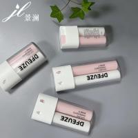 China JL-AB210B Daul Chamber Airless Bottle 7.5mlx2, 10mlx2, 15mlx2  Airless Bottle for sale