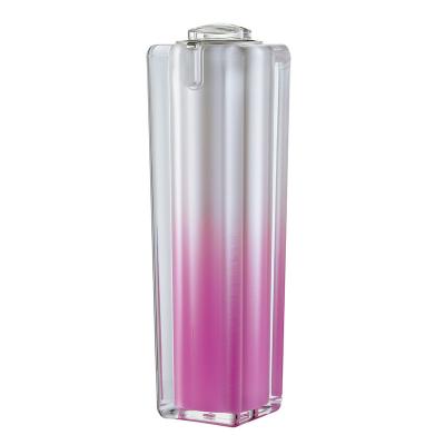 China JL-LB300 PMMA / PP Mini Lotion Bottles Bulk Cosmetic Packaging 30ml 50ml 100ml for sale