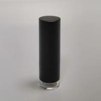China JL-LS116 Cosmetic Round Make Your Own Lip Gloss Tubes 4.5ml for sale