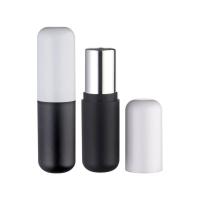 China JL-LS113 3ml Plastic Lip Gloss Tubes Case Sustainable Cosmetic Packaging for sale