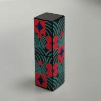 China JL-LS212 Square Magnet 4.5ml Cute Lip Gloss Tubes Bulk Case for sale