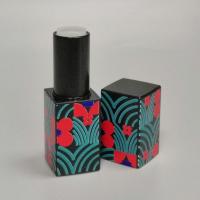 China JL-LS212 Square Magnet 4.5ml Cute Lip Gloss Tubes Bulk Case for sale