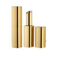 China JL-LS214 Square Magnet 10ml Custom Made Lipstick Tubes Case for sale