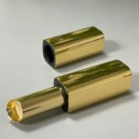 China JL-LS214 Square Magnet 10ml Custom Made Lipstick Tubes Case for sale