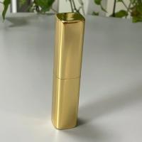 China JL-LS214 Square Magnet 10ml Custom Made Lipstick Tubes Case for sale