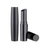 China JL-LS128 Airtight 6ml Lipstick Container Empty Round for sale