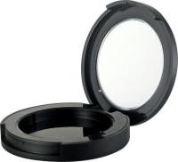 China JL-EC210 55.8mm Diameter UV Decoration Eyeshadow Palette Case For Cosmetic for sale