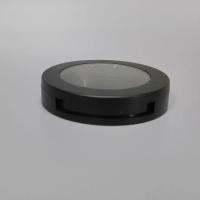 China JL-EC210 55.8mm Diameter UV Decoration Eyeshadow Palette Case For Cosmetic for sale