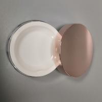China JL-PC108B 10g Empty Eyeshadow Makeup Box Packaging Custom Color Size Solutions for sale