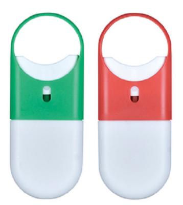 China JL-PA107H 10ml 15ml Travel Perfume Spray Bottle PP Plastic Ring Card Fine Mist Pump for sale