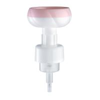 China JL-FP101E Clip Lock Flower Type Foam Pump 40/410 43/410 for sale