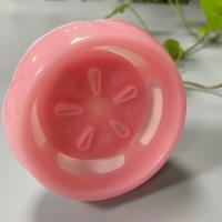 China JL-FP101E Clip Lock Flower Type Foam Pump 40/410 43/410 for sale