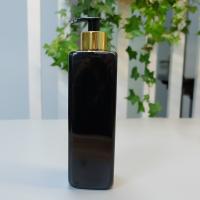 China JL-PET4703 500ml Square Plastic Spray Bottles Wholesale For Skin Care Cosmetics for sale