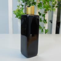 China JL-PET4703 500ml Square Plastic Spray Bottles Wholesale For Skin Care Cosmetics for sale