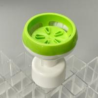 China JL-FP101E Clip Lock Flower Type Foam Pump 40/410 43/410 for sale
