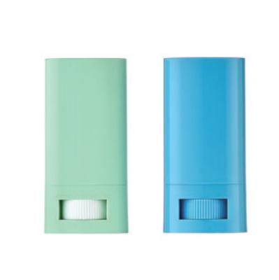China Oval Replaceable Deodorant Stick Deodorant Tubes JL-RD009 15g 20g for sale