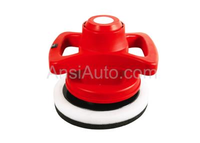 China 2m Rotary Type Orbital Waxer Polisher Light And Powerful Low Noise for sale