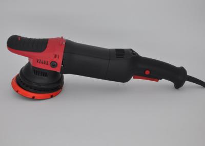Cina 125mm doppio/lucidatore dell'automobile azione di orbita con velocità regolabile in vendita