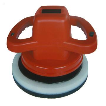 China AC Power Mini Electric Rotary Polisher / Small Buffing Machine 1700rpm - 3300rpm for sale
