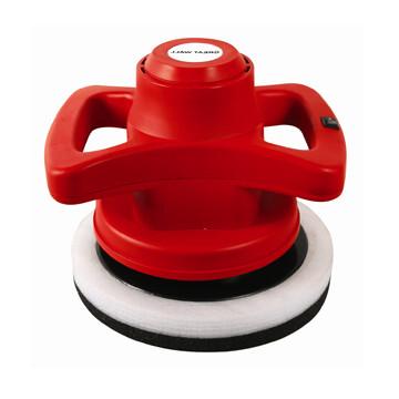 China 12V Electric Rotary Portable Orbital Waxer Polisher With 2m Code Length VDE Plug for sale