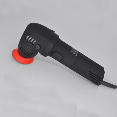 Cina Sabbiatrice doppia elettrica 60Hz/50Hz di azione del mini di azione 710W lucidatore doppio rotatorio dell'amplificatore in vendita