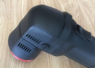Cina lucidatore variabile del DA di velocità di 12mm in vendita