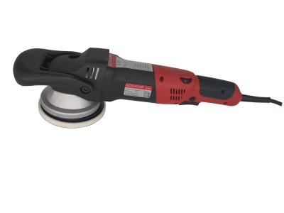Cina Un orbitale da 600 watt che incera il lucidatore doppio 3200Rpm a 6 pollici - 9800 giri/min. di azione in vendita