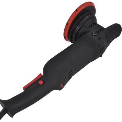Cina lucidatore casuale doppio dell'automobile del lucidatore 1700-4200r/Min Robital di azione di 21mm in vendita