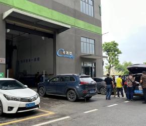China Factory - Cartesy Diagnosis Technology CO.,Ltd