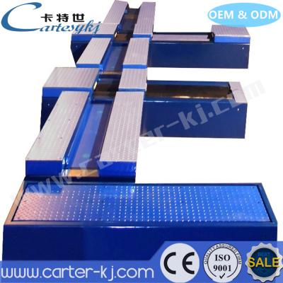 China 10kW Motor Power Motorcycle Tester Line for Accurate Testing of Brake Speed and Load for sale