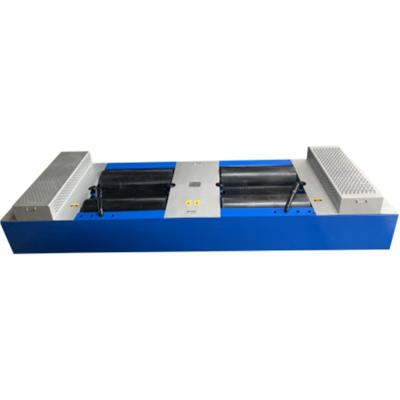 China BMW Europe Car Fitment 2004-2010 Automobile Power Performance and Chassis Dynamometer for sale