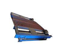 China CTDCG-3D Low Emission 4WD Vehicle Dynamometer with 0.92+ Adhesion Coefficient for Automotive Testing for sale