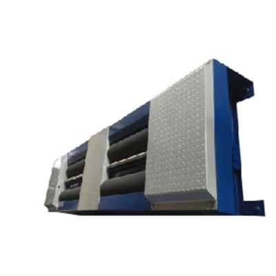 China Vehicle Axle Weight Test Bench with Zemic 10t Roller Brake Tester Year 2004-2008 for sale