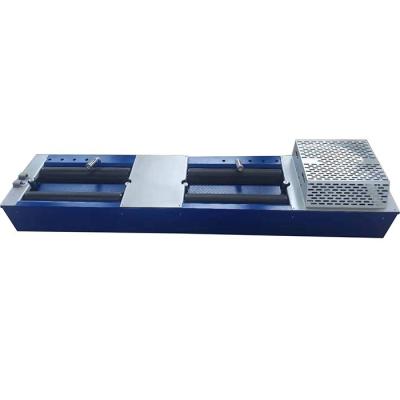 China 4t Automobile Power Performance and Chassis Dynamometer Perfect Fit for BMW in Europe for sale