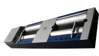 China CTDCG-10 Vehicle Chassis Dynamometer 10t Load Capacity 250kW Power Road Load Simulation Testing Equipment for sale