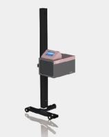 China MQD-3B Vehicle Headlight Tester with Dual-CCD Technology for High/Low Beam Testing - GB7258 & GB 38900 Compliant for sale