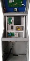 China CT-CMP LED Display Control Panel 500×270×1400mm for Vehicle Brake Axle Weight Testing for sale