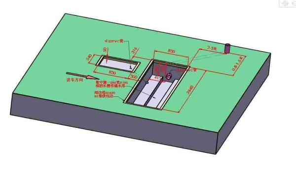 Quality CTGT-3-3C Roller Trinity Vehicle Test Line Roller Vlt Brake Tester With Axle for sale
