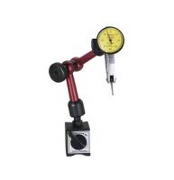 China Precision Dial Indicator for Side Slip Tester Calibration - 0-1mm Range, 0.01mm Resolution for sale