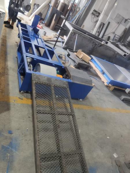 Quality CTMT-750 2 Wheel Motorcycle Vehicle Test Line Vehicle Motorcycle Test Line For for sale