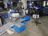 China CTMTDCG-3W Single Roller Motorcycle Chassis Dynamometer - 120kW Power, 700Nm Torque, 220km/h Speed Testing for sale