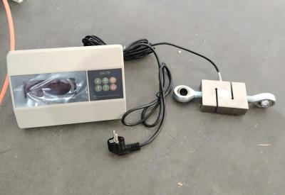 China Calibration device used for brake tester suspensiontester and wheel load tester for sale